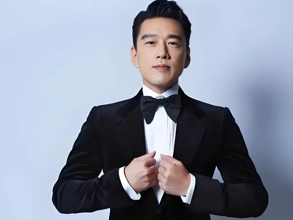 The road to acting: Wang Yaoqing's persistence and growth - iNEWS