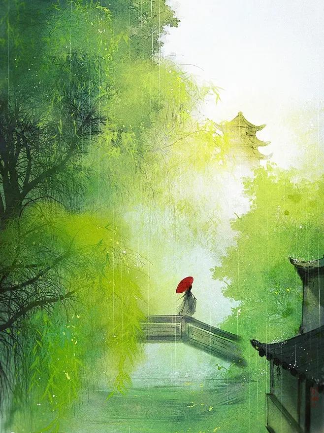 Lu You: A farewell poem, written with eternal love - iNEWS