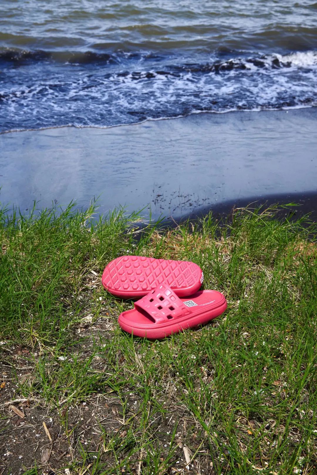 Vans Slide-On VR3 Cush Summer 2023 Collection - iNEWS