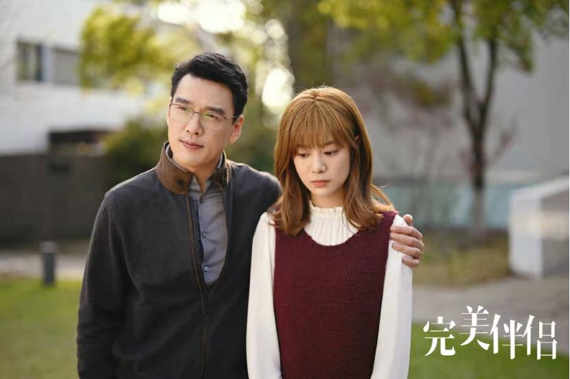Wang Zhener has acted in "Dear Beloved" and now surpasses Gao Yuanyuan ...