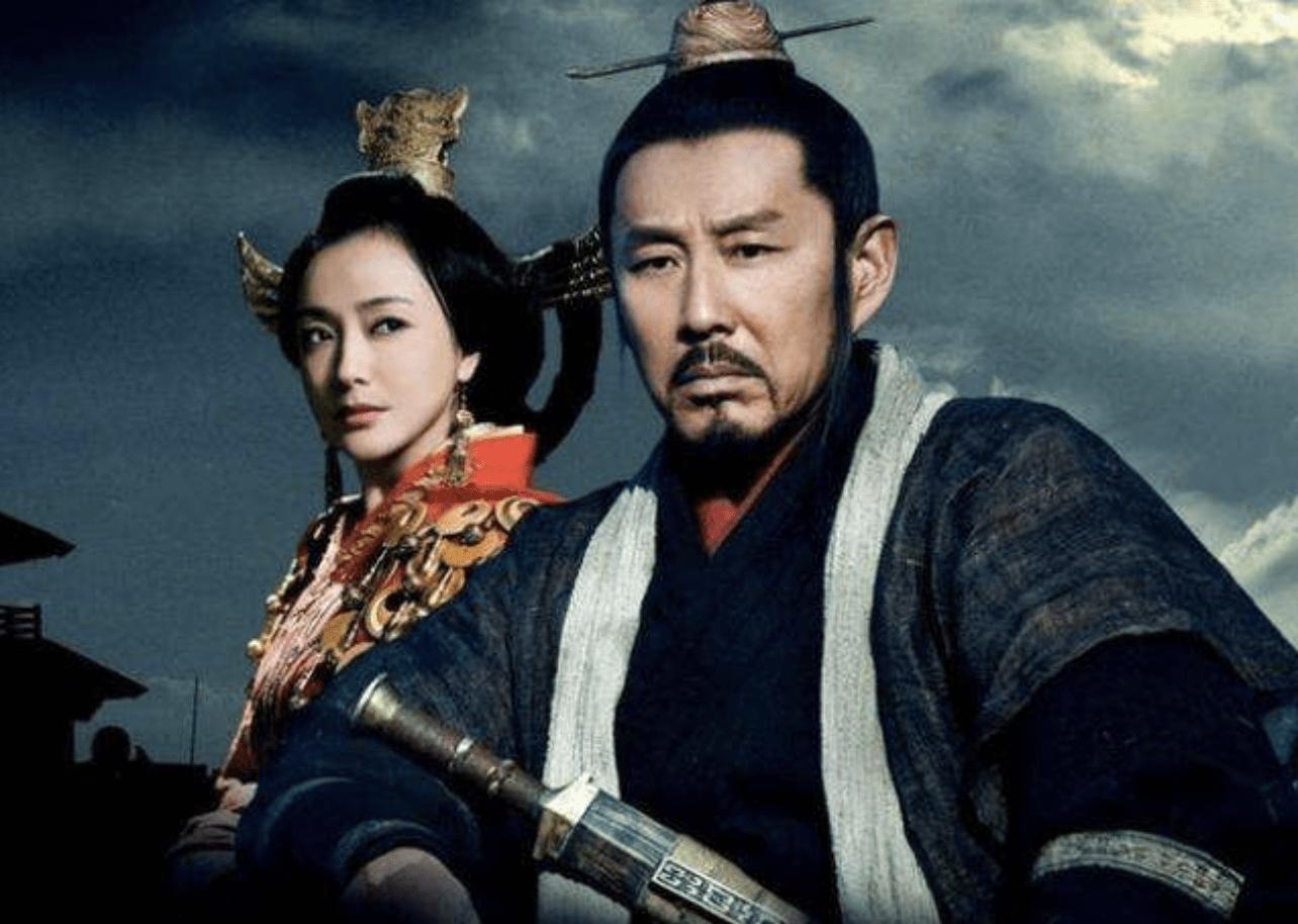 Li Zicheng's two major turning points in his life were both related to ...