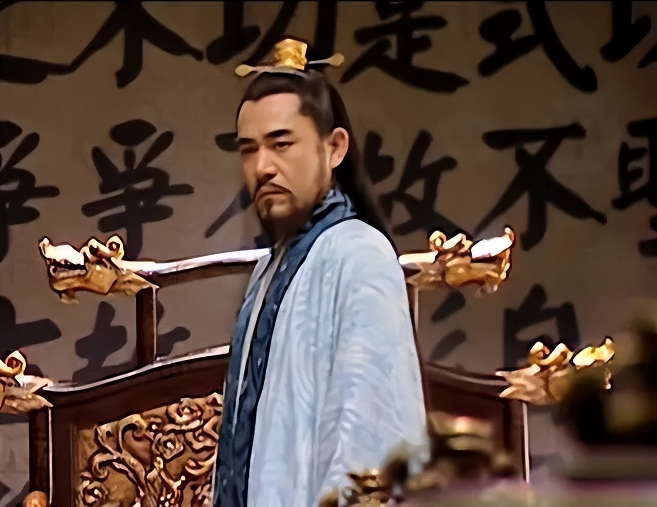 Qing Dynasty 7 - Emperor Renzong Jiaqing of Qing Dynasty - iNEWS