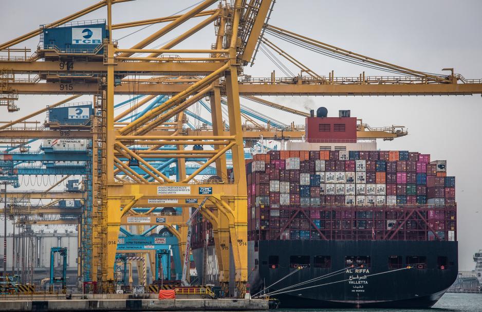 Far water and near thirst for European gas - iNEWS