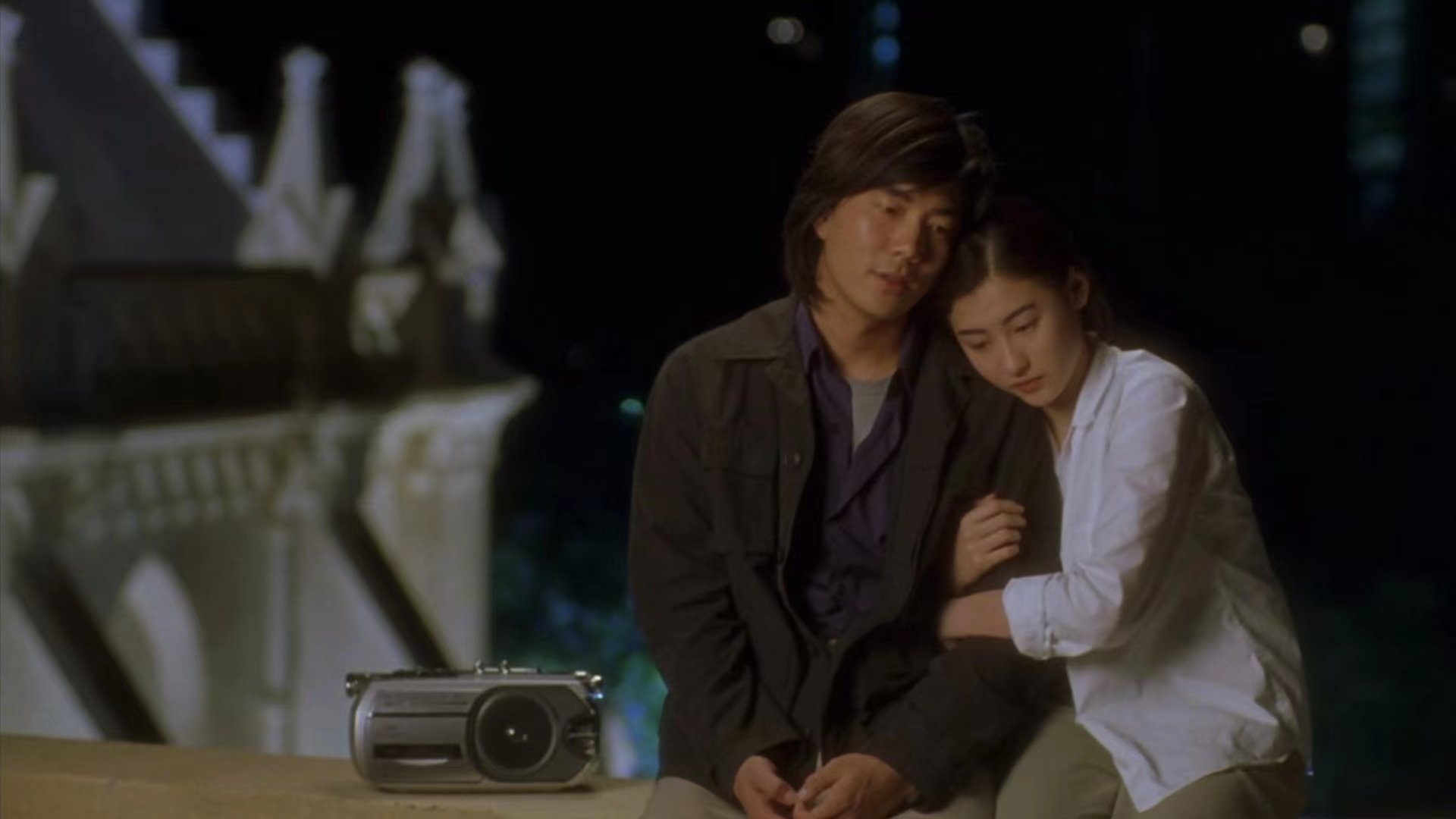 Reunited after 6 years, Ren Xianqi and Cecilia Cheung's beauty amazed ...