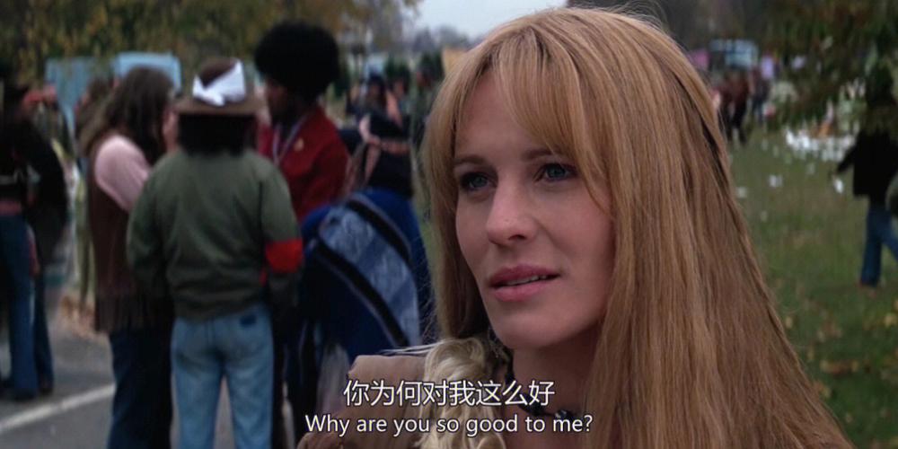 A Brief Analysis of the Theme and Significance of the Movie "Forrest ...