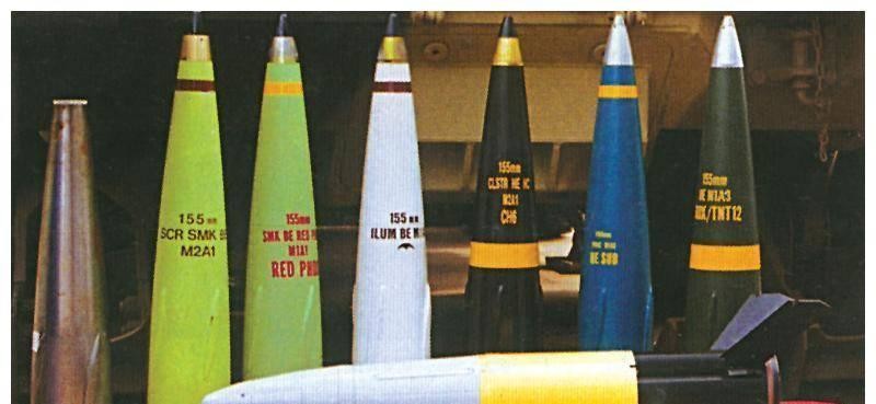 It turns out that there were explosive shells 600 years ago, but they ...