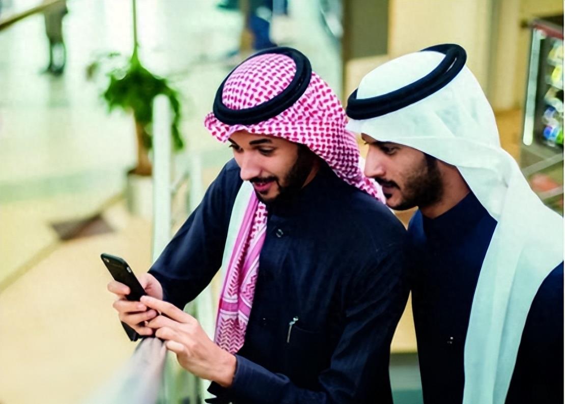 Saudi Arabia uses Chinese equipment to prevent the United States from ...