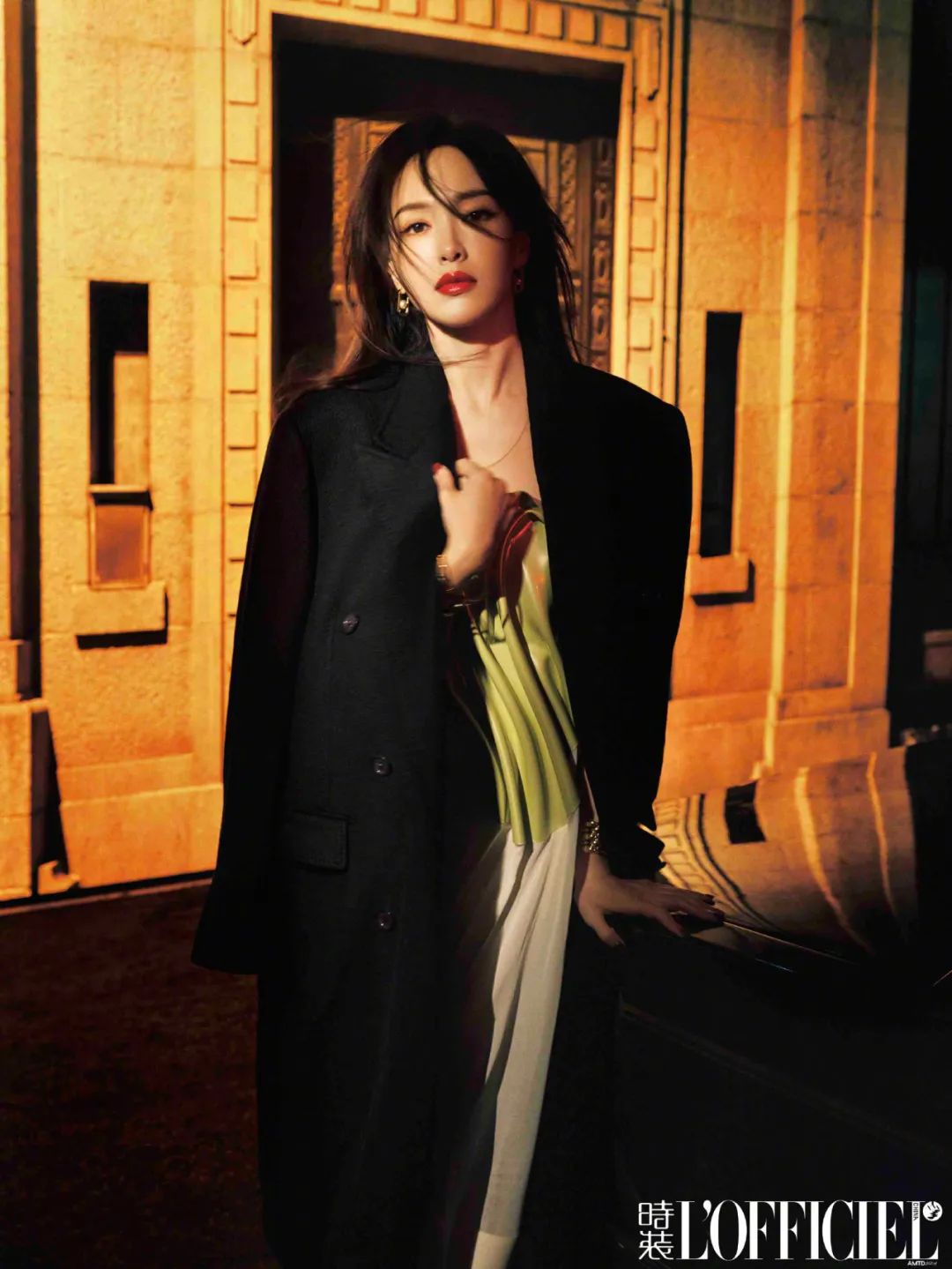 This is actually Tang Yan! ? Why have I become completely ...