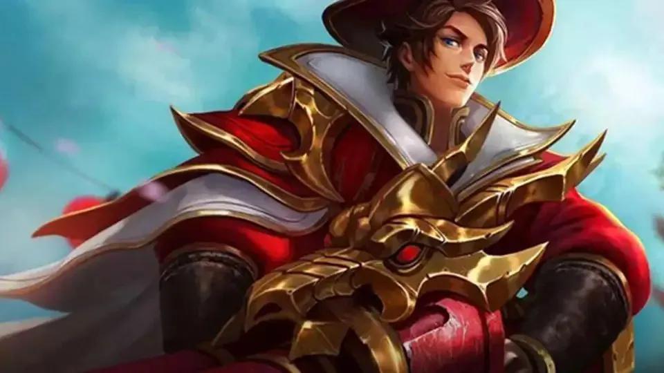 King of Glory: Which Warrior-type jungler should be trained? - iNEWS