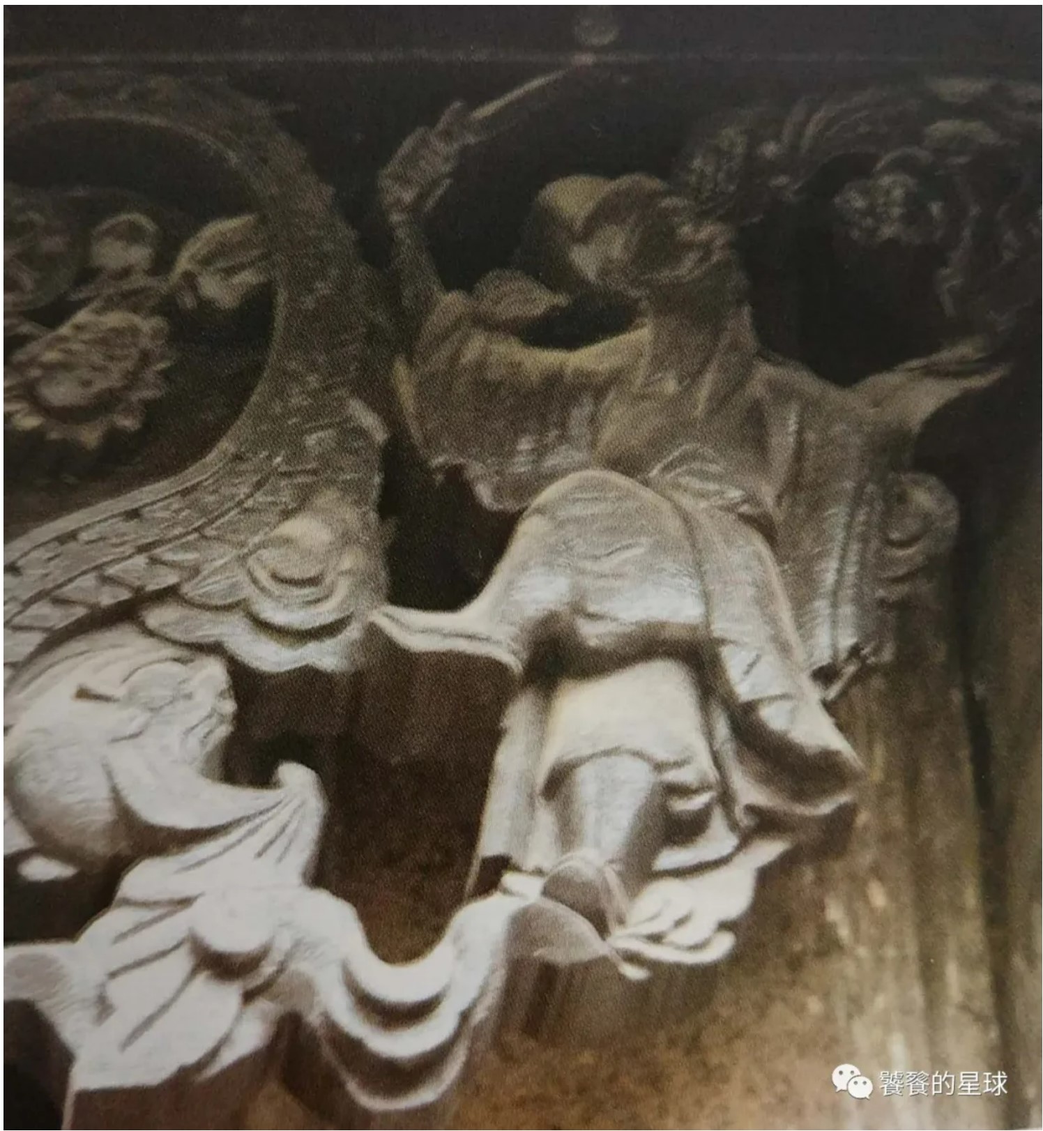 Guangzhou Chen's Academy Series-Chapter 5 "Bat Culture" - iNEWS