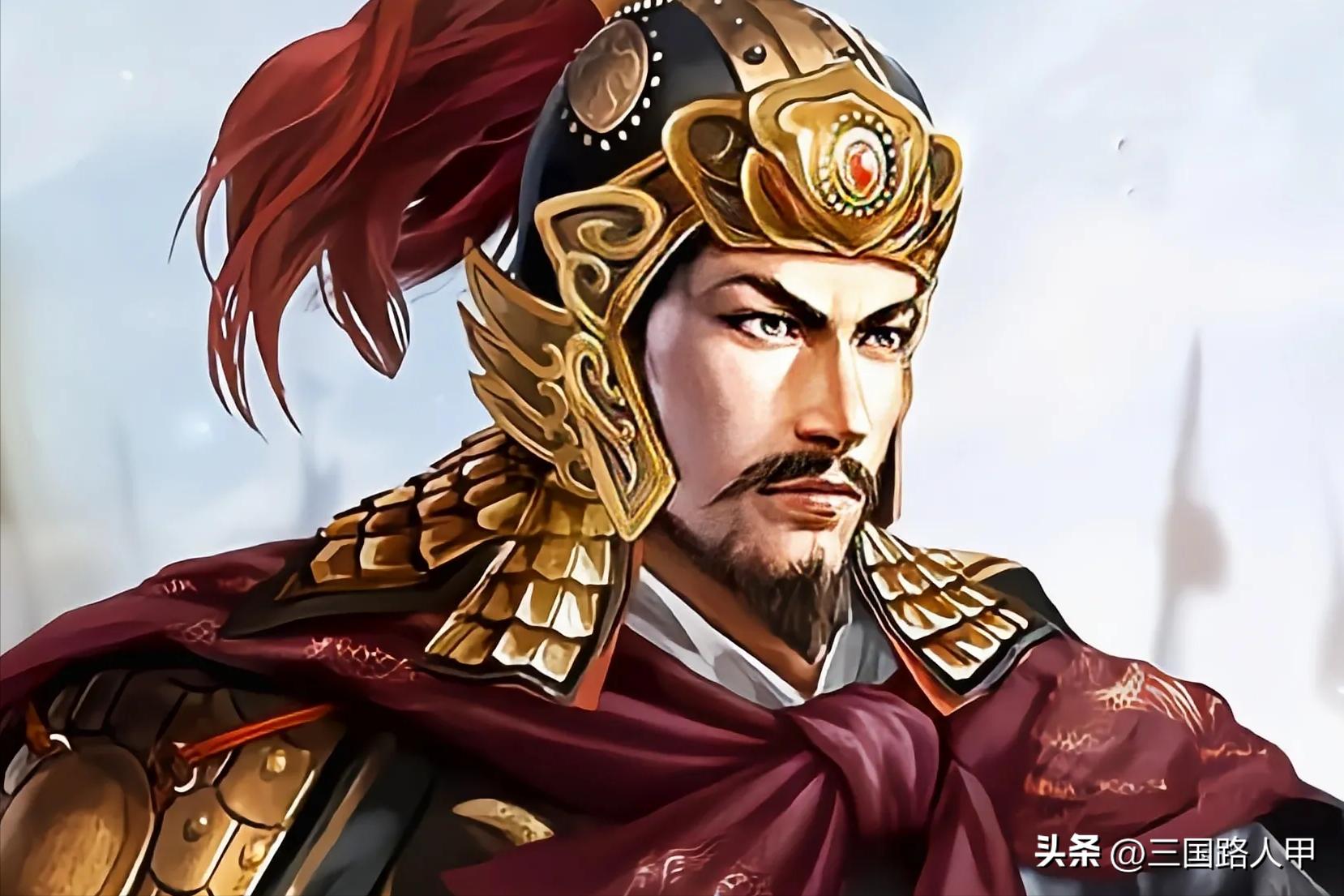 Pang Yu in Jiuquan:An Alternative Analysis of the Character of Jian'an ...