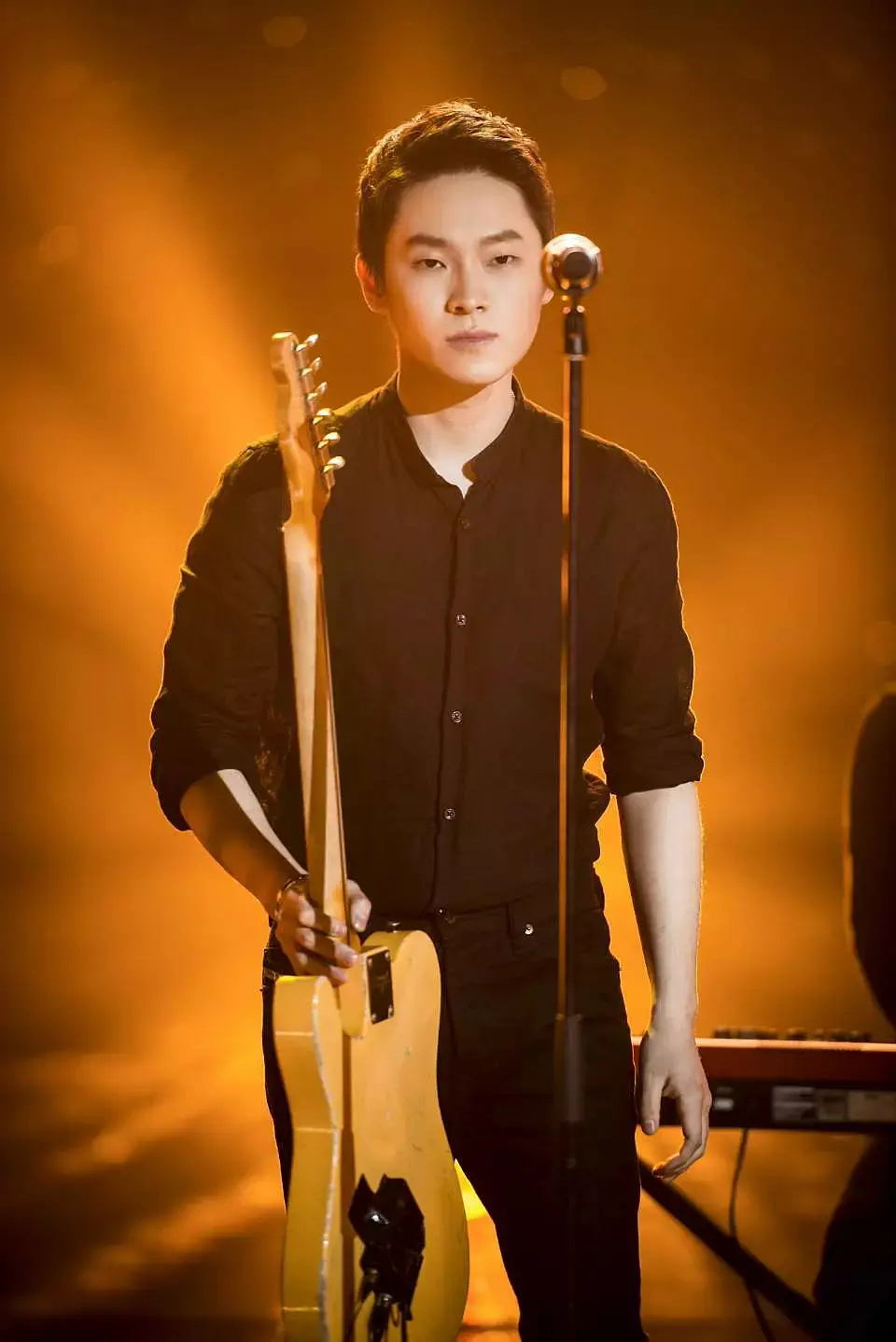 The "disappearance" of 31-year-old Liang Bo is the sadness and loss of ...