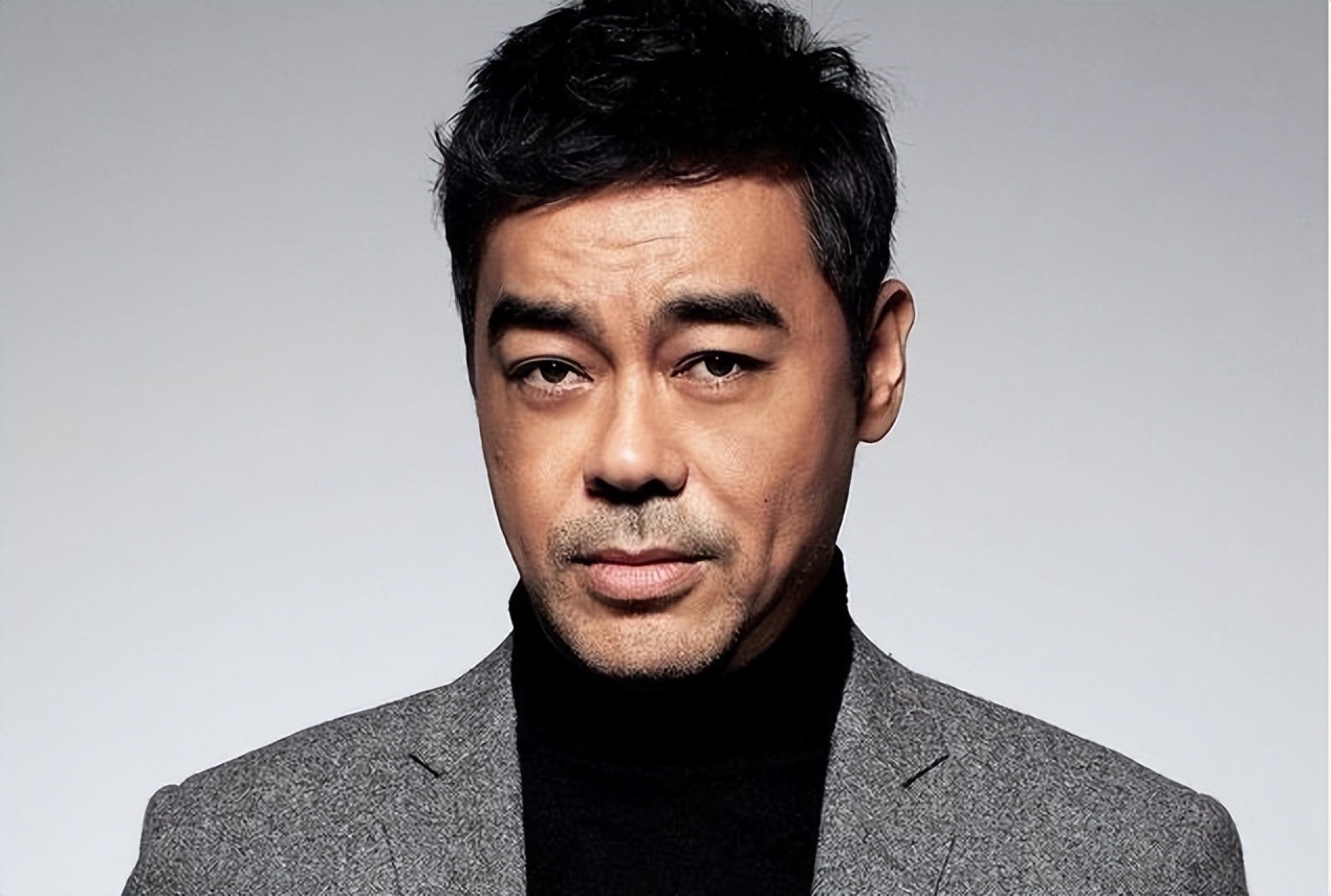Liu Qingyun's counterattack, from grassroots to love and career, has ...