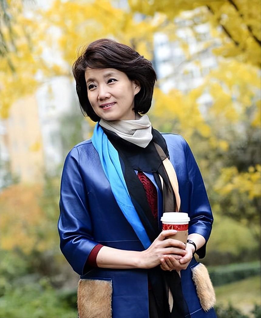 Facts have proved that the 60-year-old childless "national face" Li ...