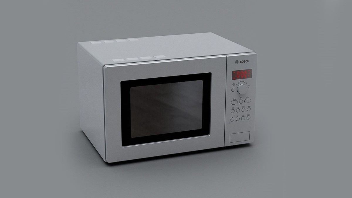 Oven evolution theory: the innovation of 3D printed electric oven ...