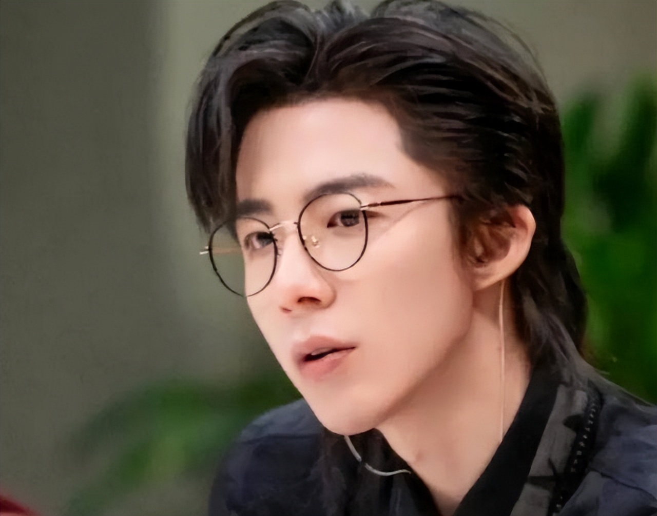 Liu Yuning disclosed his marriage history and age, and was heartbroken by his ex-girlfriend - iNEWS