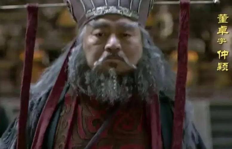 The most useless emperor, Emperor Han Xian, Liu Xie, was born in hell ...