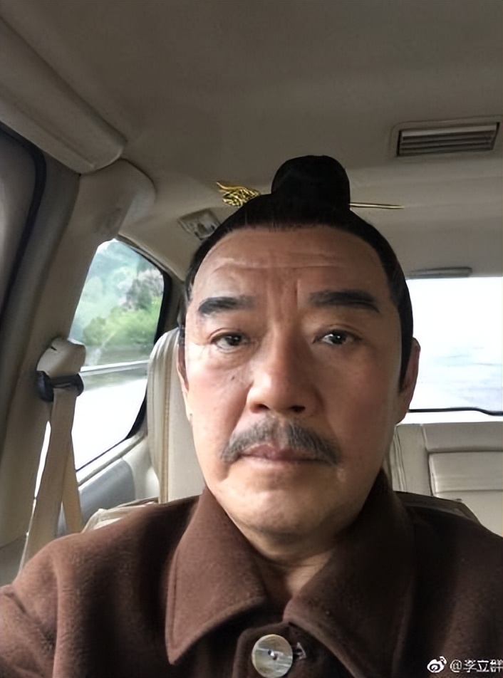 Li Liqun officially stated his position, but he did not expect that it ...