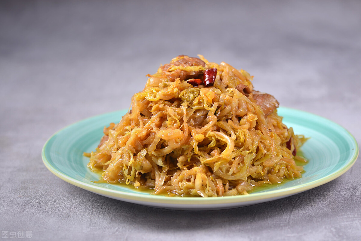 The easiest 20 Northeast home-cooked dishes, eat the taste of home - iNEWS