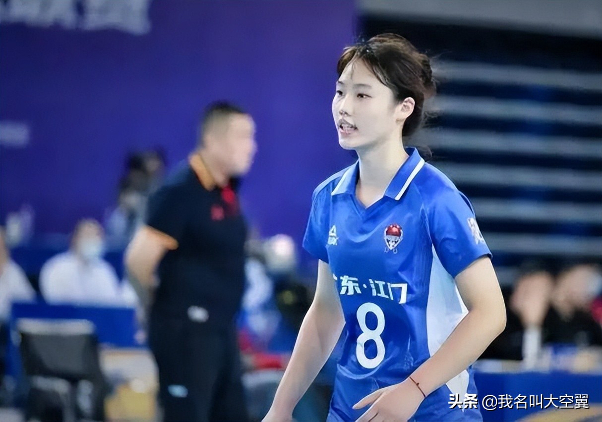 Wang Yifan: Served as the captain of the National Youth League at the ...