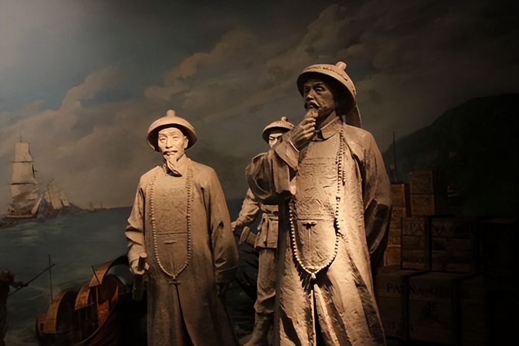 History: How Lin Puqing, the daughter of Lin Zexu, a tiger father ...