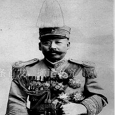 Li Yanqing of the Republic of China: I just gave the president a bath ...