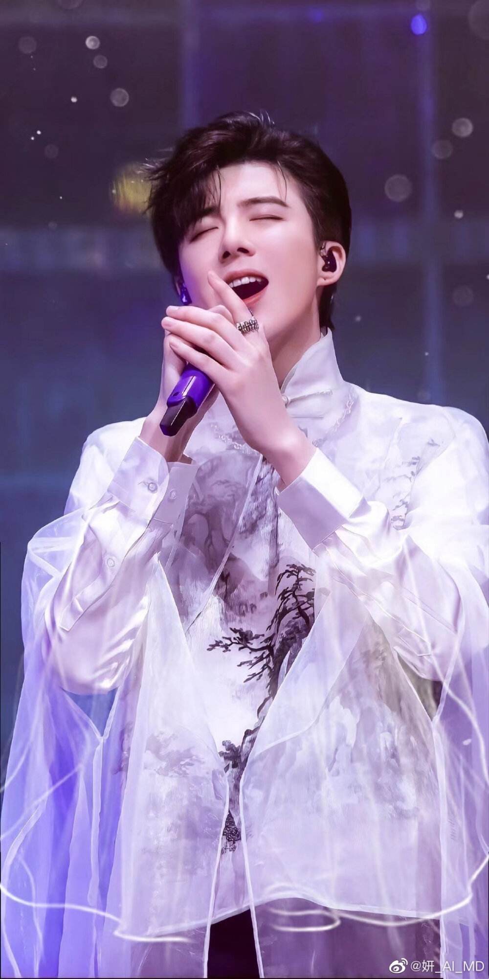 The leader said the resource melon: Peng Xiaoran, Liu Yuning, Wang ...