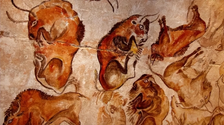 Analyzing the Altamira Cave Paintings in Spain - iMedia