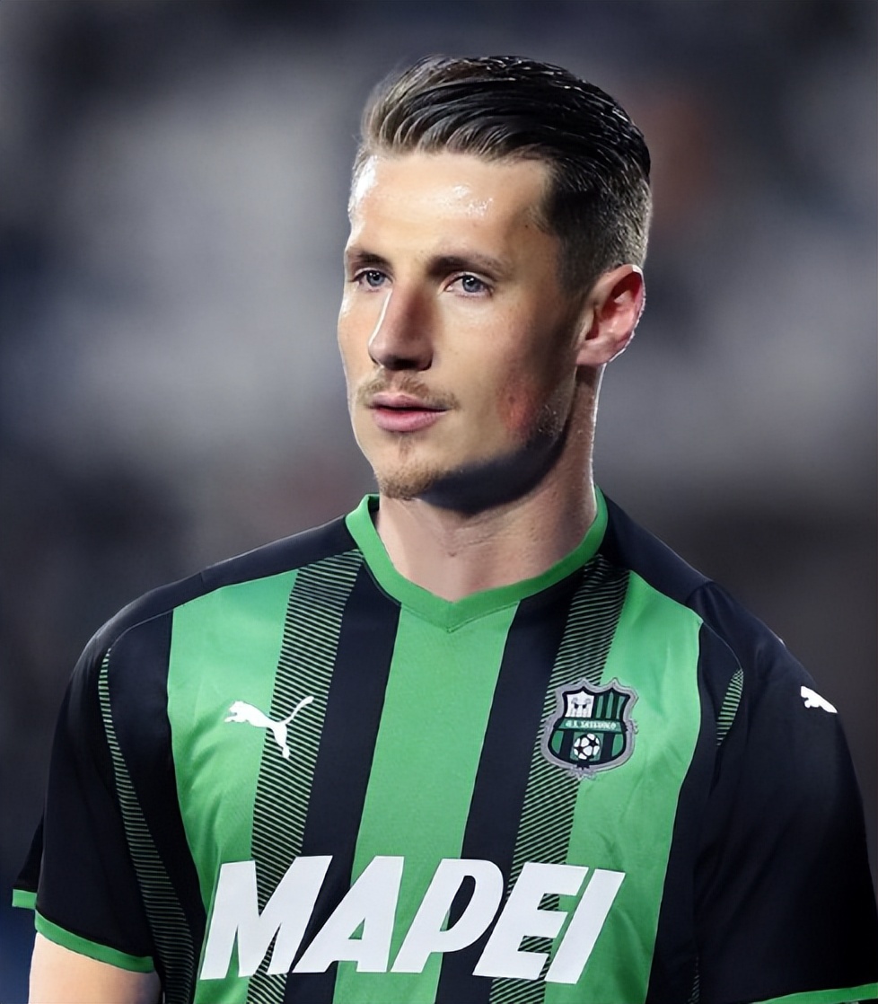 Irish Messi?Inter Milan's 17-year-old star has a promising future, he ...