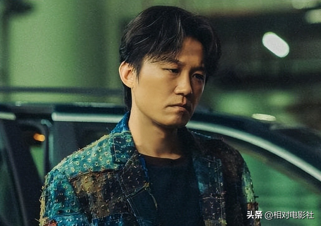 After "The Knockout", another anti-crime drama is about to hit! The ...