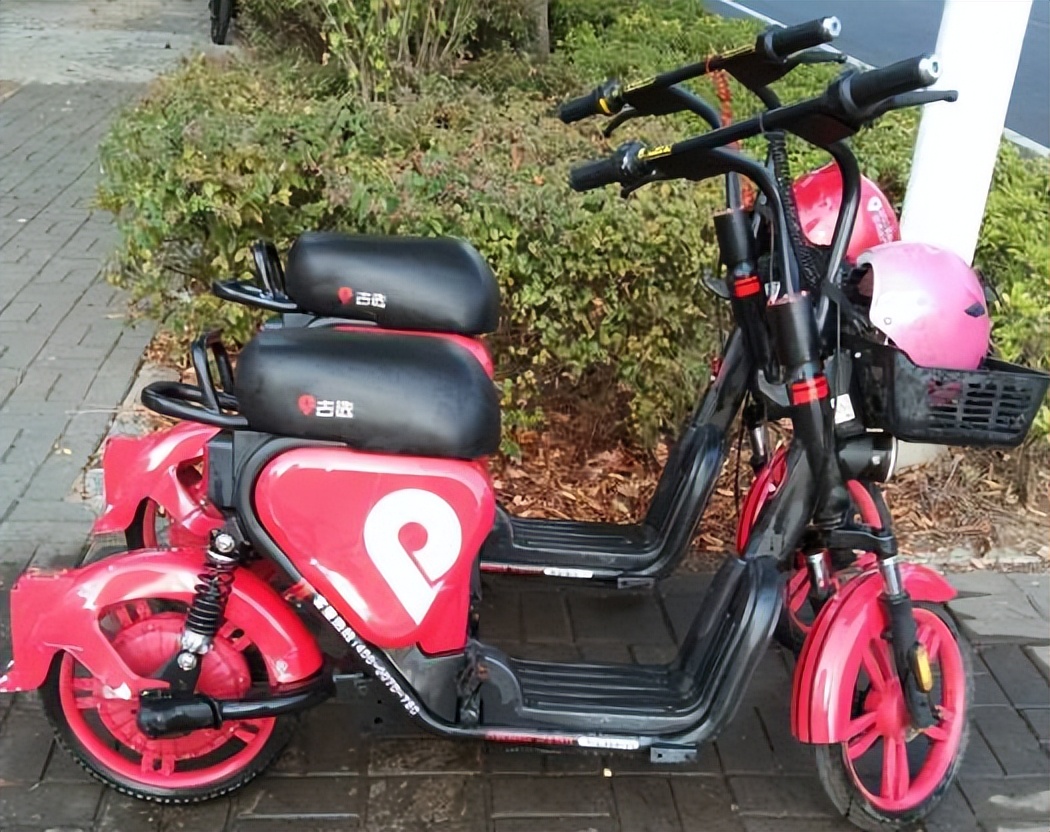 Matters needing attention when sharing motorcycles - iNEWS