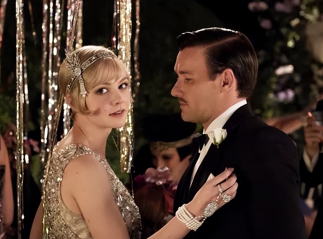 Leonardo's The Great Gatsby: Problems of Social Class and Identity in ...