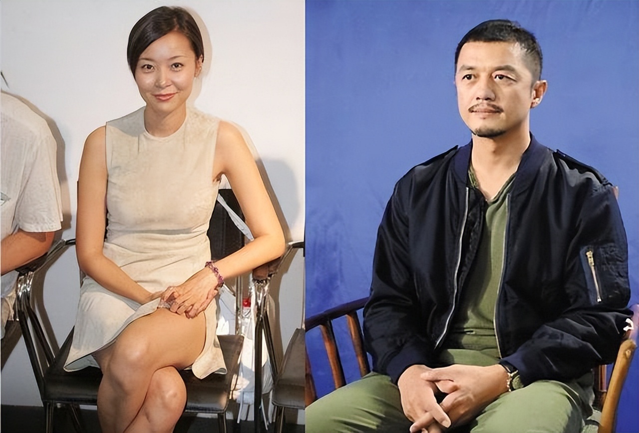 Ke Lan: I am not married but have a regular partner. Huang Zhizhong has ...