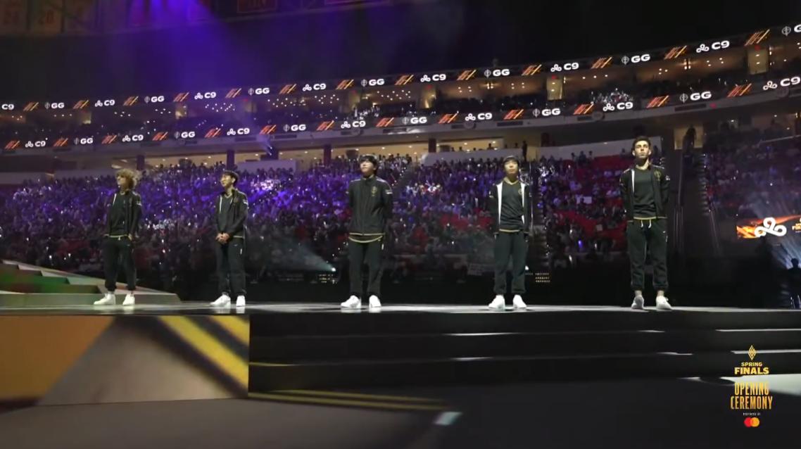 MSI participating teams rank 8 and rank 5! What are the highlights of ...