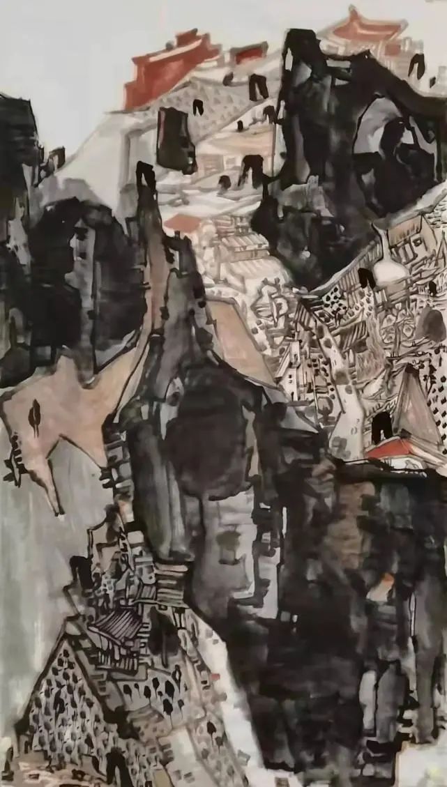 In 2022, the most collectible and potential calligrapher and painter ...