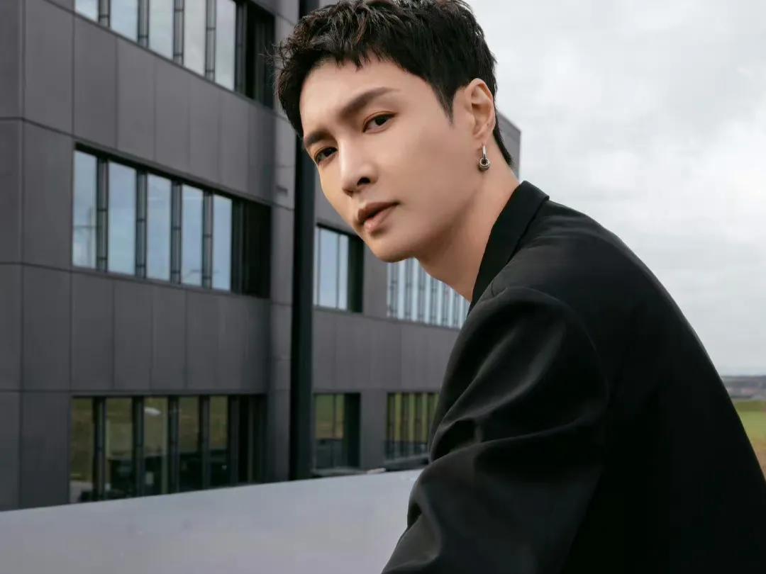 Xiao Zhan, Zhang Yixing, Wang Yuan, Chen Weiting's chorus MV is hot ...