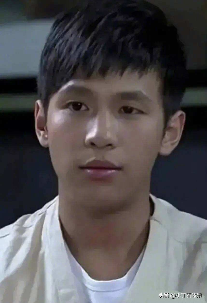Song Xiaobao, the "winner in life", has also come to this point today ...