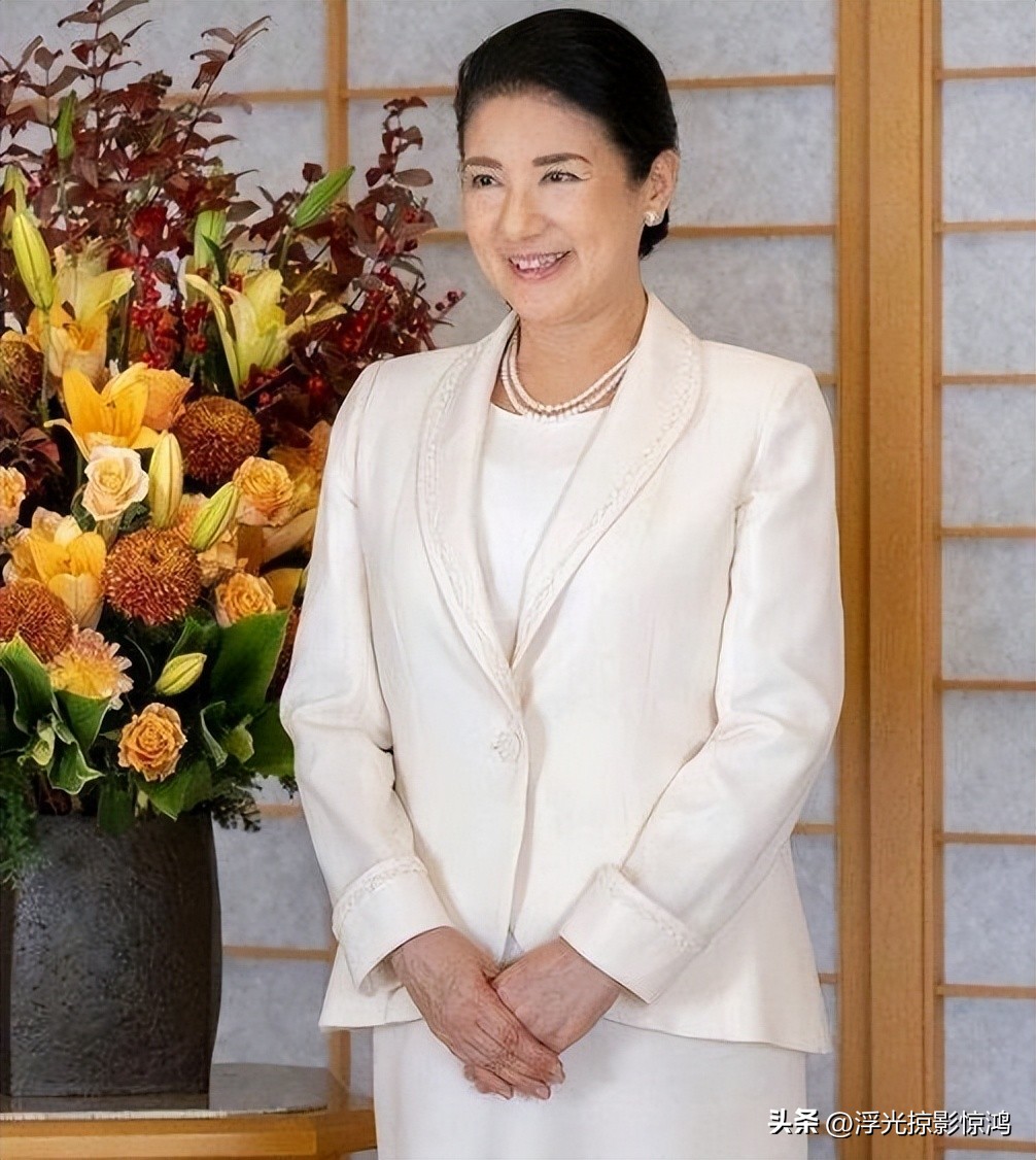 Queen Masako ushered in her 59th birthday, lamenting that more than ...