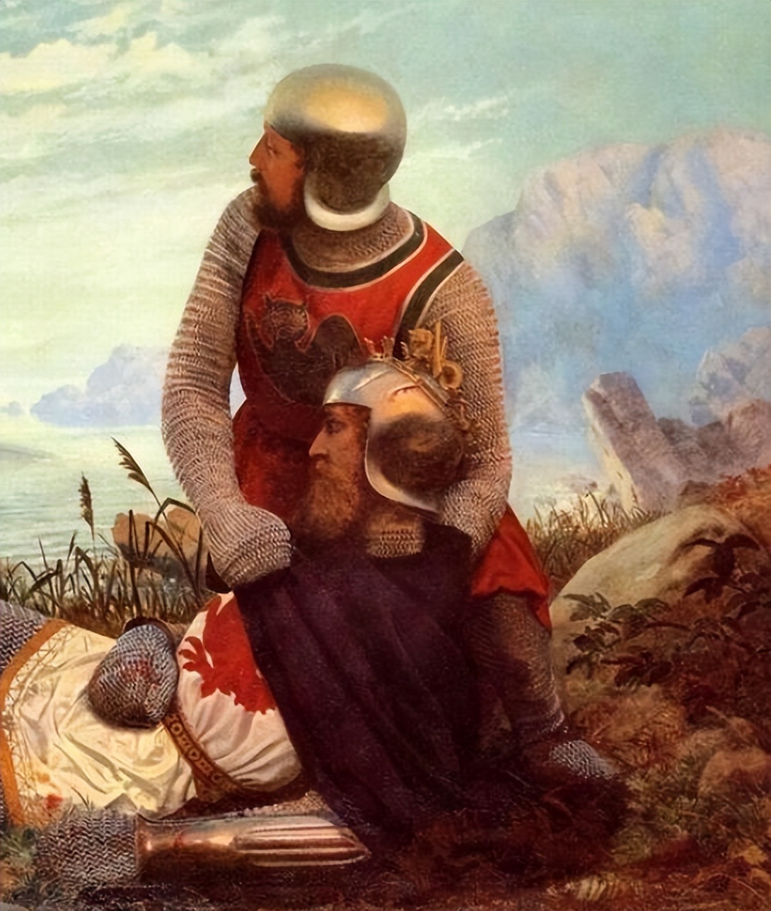 The Vatican and the Knights Templar: Power Struggles and Heritage in ...