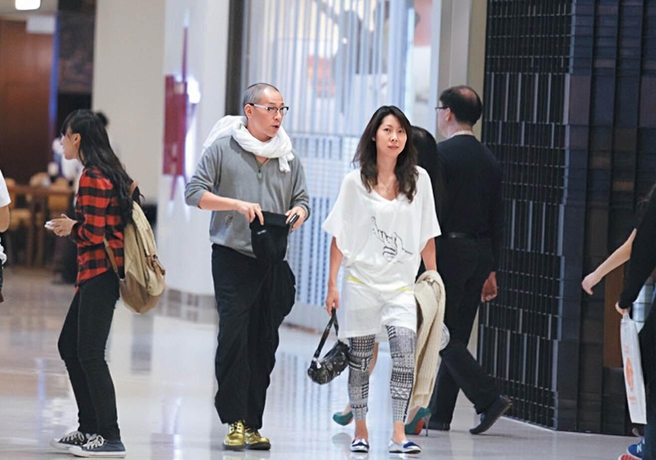 Sudden news of death! The wife of a well-known Hong Kong actor passed ...