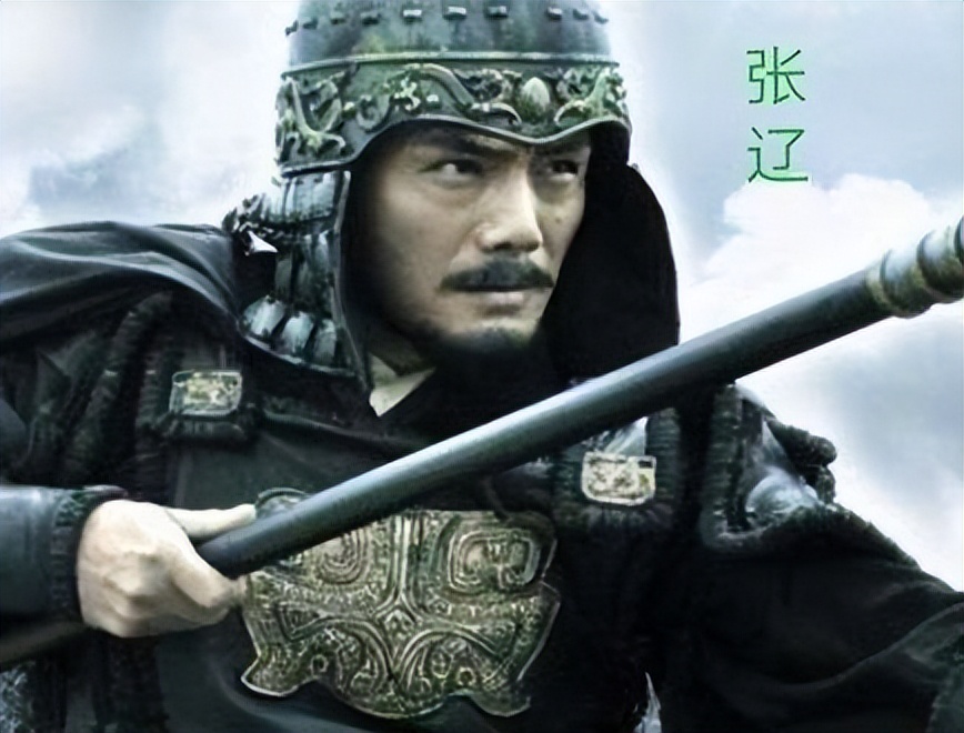 Zhang Liao: The Legend of the Last Battle Death - iMedia