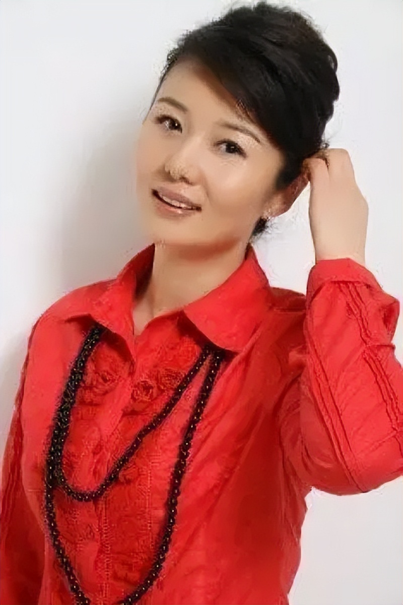 Zheng Weili: The most correct decision in my life is to marry Du Zhiguo ...