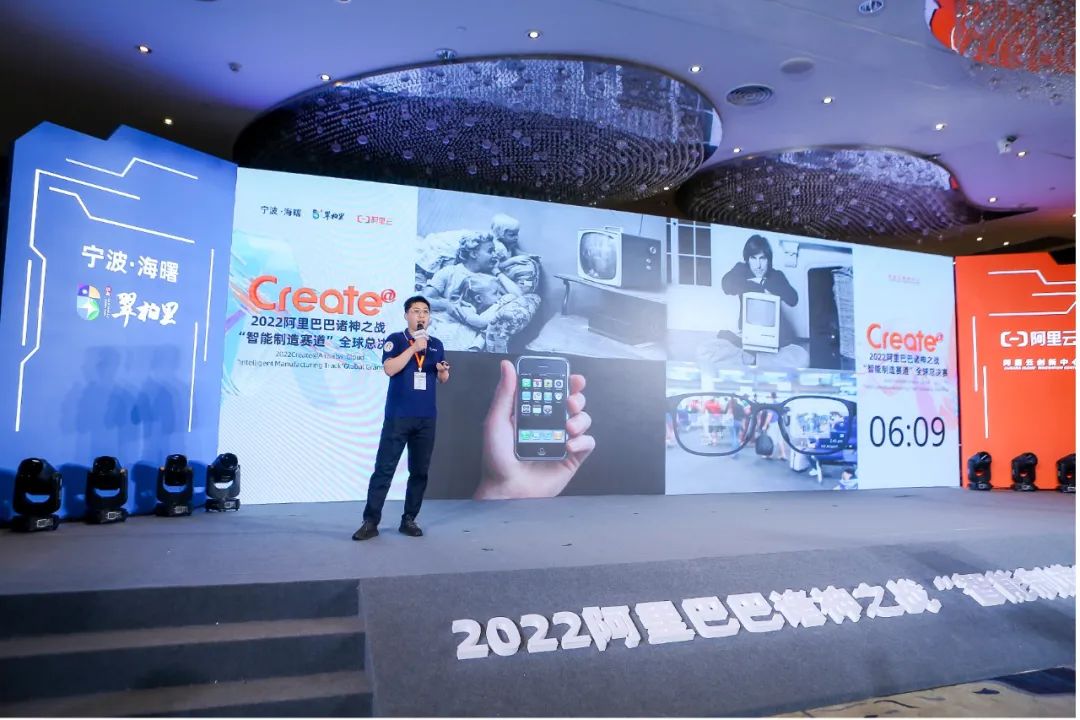 Interview with Chen Fei, Vice President of Lingxi Microlight: Forerunner and Leader of AR ...