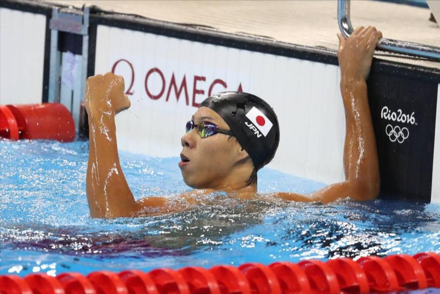 Watanabe Ipping 200 frogs to catch up with Qin Haiyang, 33 years old ...