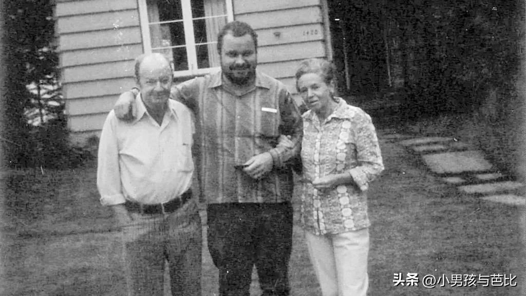 The Mystery of Vancouver Island: The Missing Genius - iNEWS