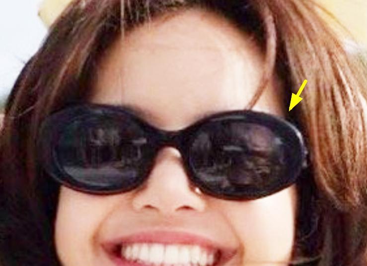 "Exposed! After Lisa was dumped by Louis Vuitton's third son, the ...