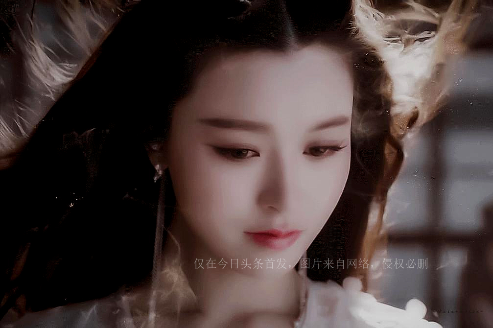 After watching the 5 actresses who played "Wang Yuyan", you will know ...