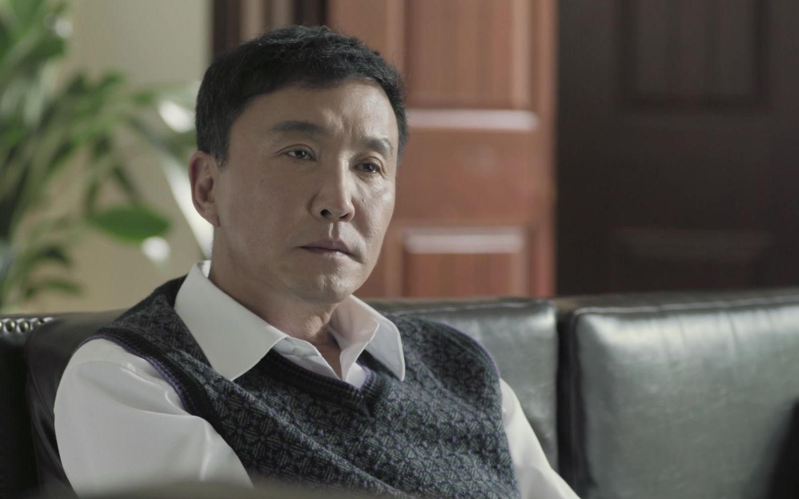 "The Back Wave": A hit drama that treats the dross as the essence, Zhao Lusi and Wu Gang's new ...