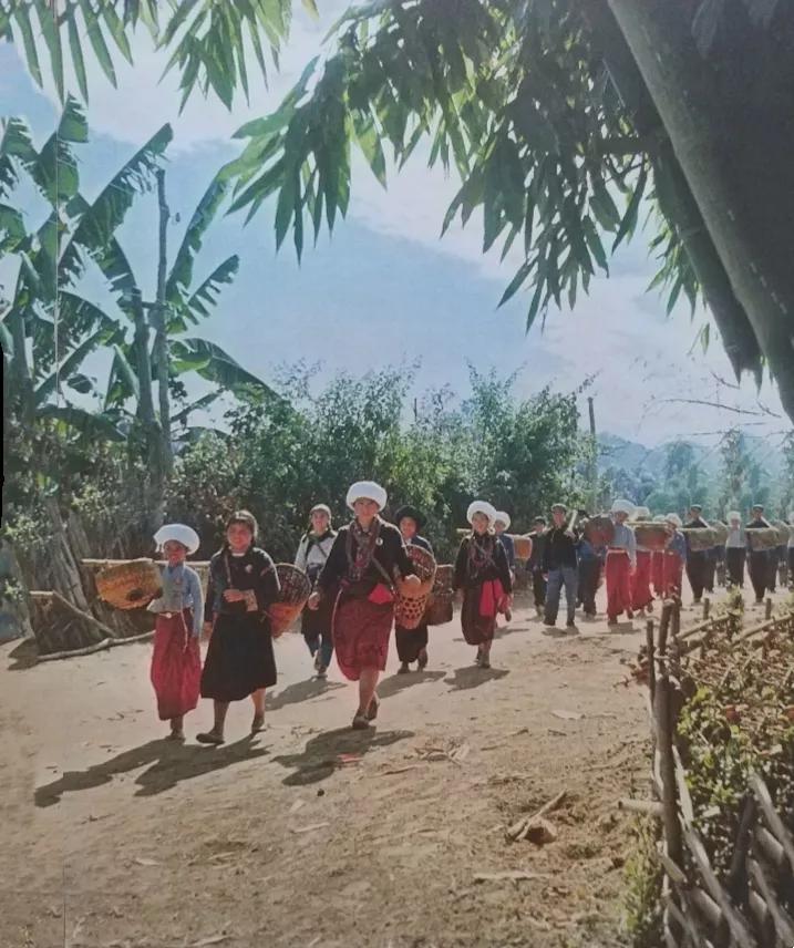 Unity Village Unity Song - iNEWS