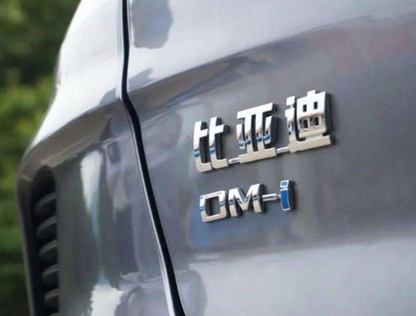 BYD Cruiser 05 spy photos exposed, larger than Song PLUS, with a new ...